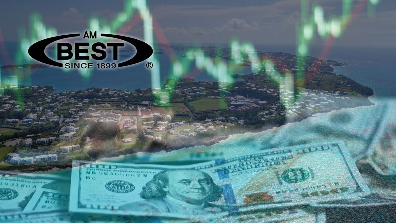 Bermuda’s capital surge underscores growing influence in global ...